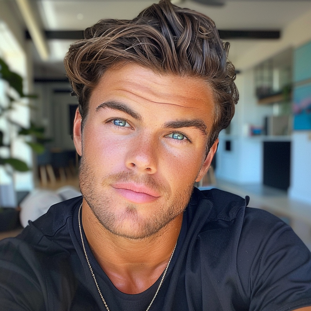 Jack Fitzgerald – Lions Global Investment Pty Ltd