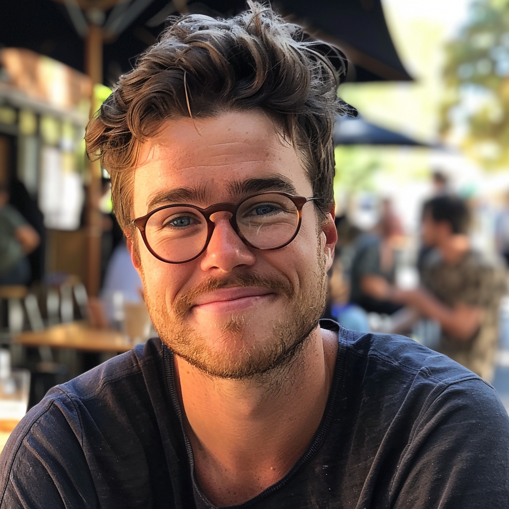 Liam Donovan – Lions Global Investment Pty Ltd